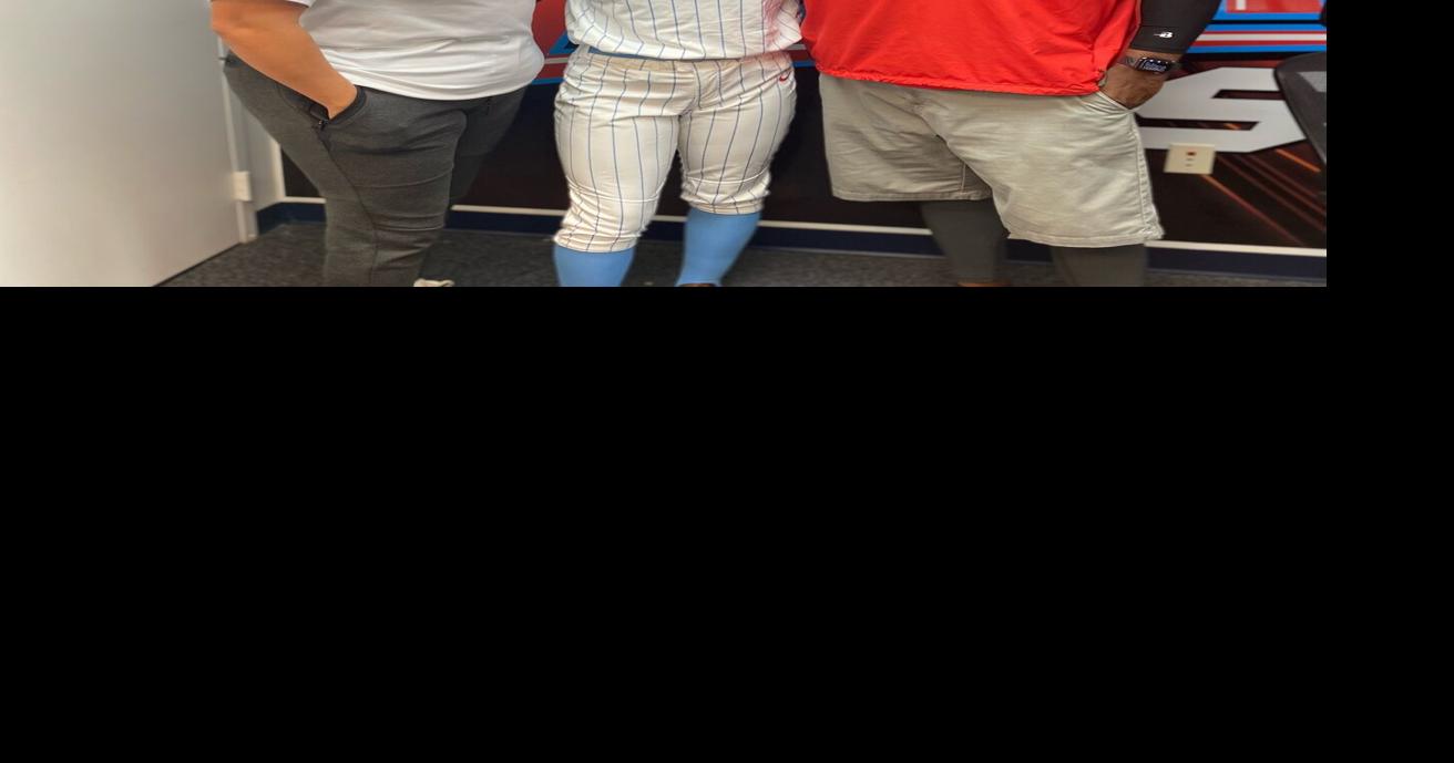 Parkview's Kayla Lester commits to Delaware State | Sports ...