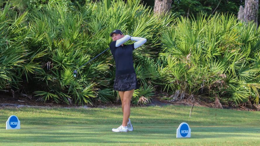 Lanier grad Sarah Hsu selected as Southern Athletic Association Woman ...