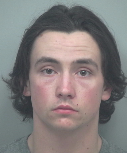 Police arrest suspects who allegedly vandalized Rowen site | News ...