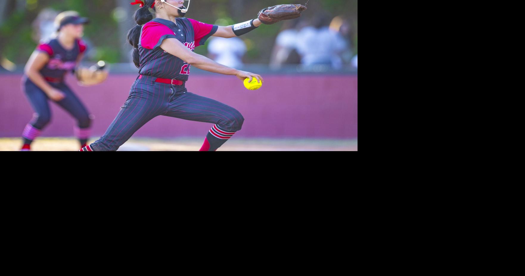 Cornell-Bound Victoria Na is Healthy and Leading North Gwinnett ...