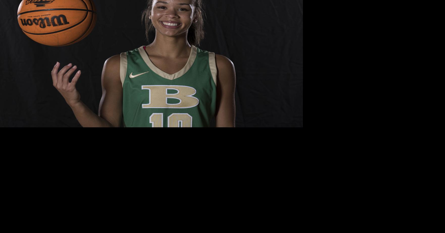 Buford's Ava Grace Watson commits to Ohio State, which lands Gwinnett's top recruit for second ...