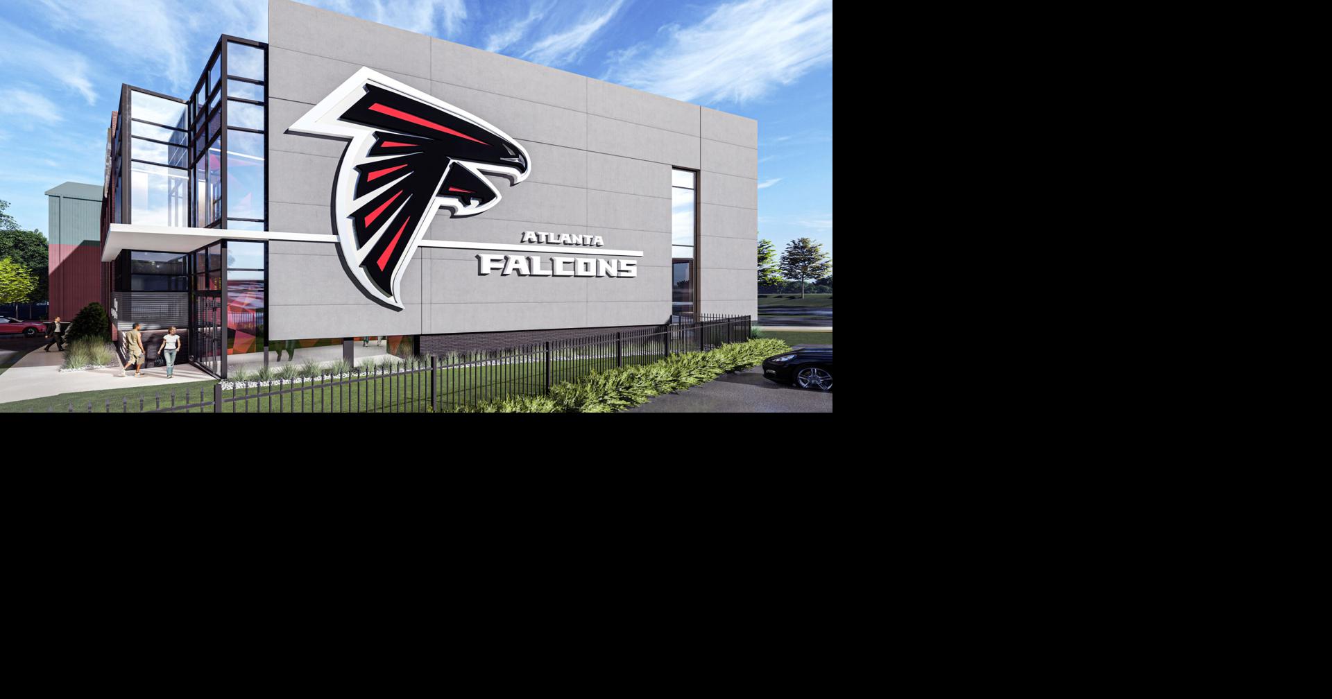 Emory launches new public clinic at Atlanta Falcons facility | Sports ...