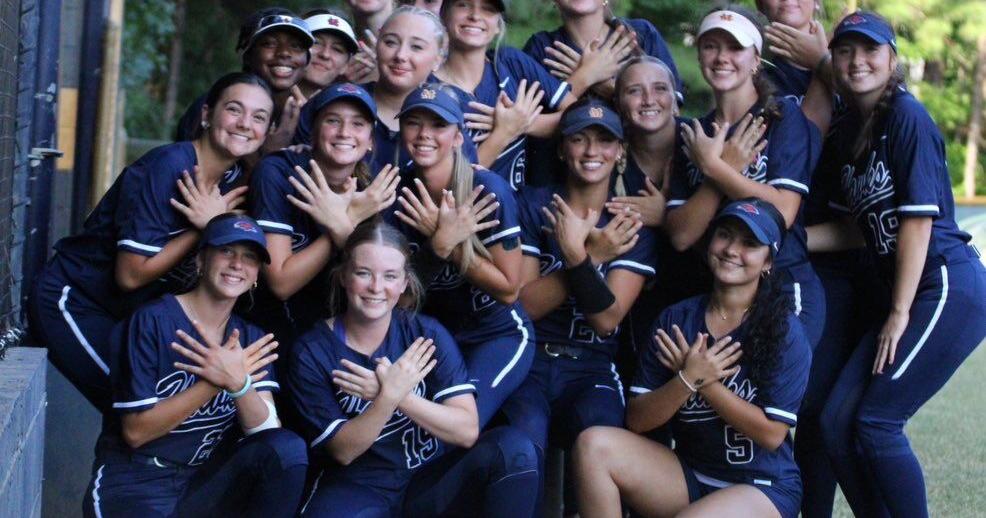 Mill Creek Softball Stuns Dacula with 8-Run Seventh Inning | Prep ...
