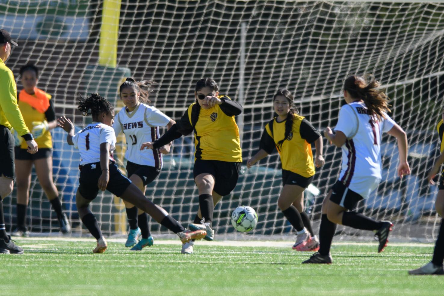 PHOTOS: Crews Middle vs. Jordan Middle Soccer | Prep ...