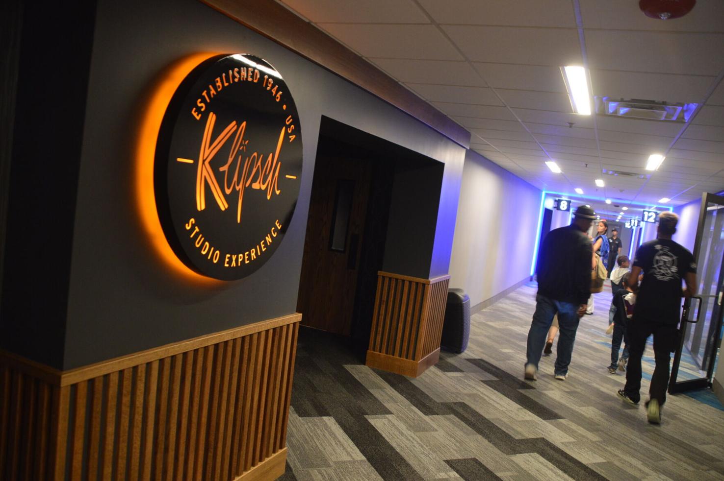 NCG Cinemas officials excited about new location in Snellville | News ...