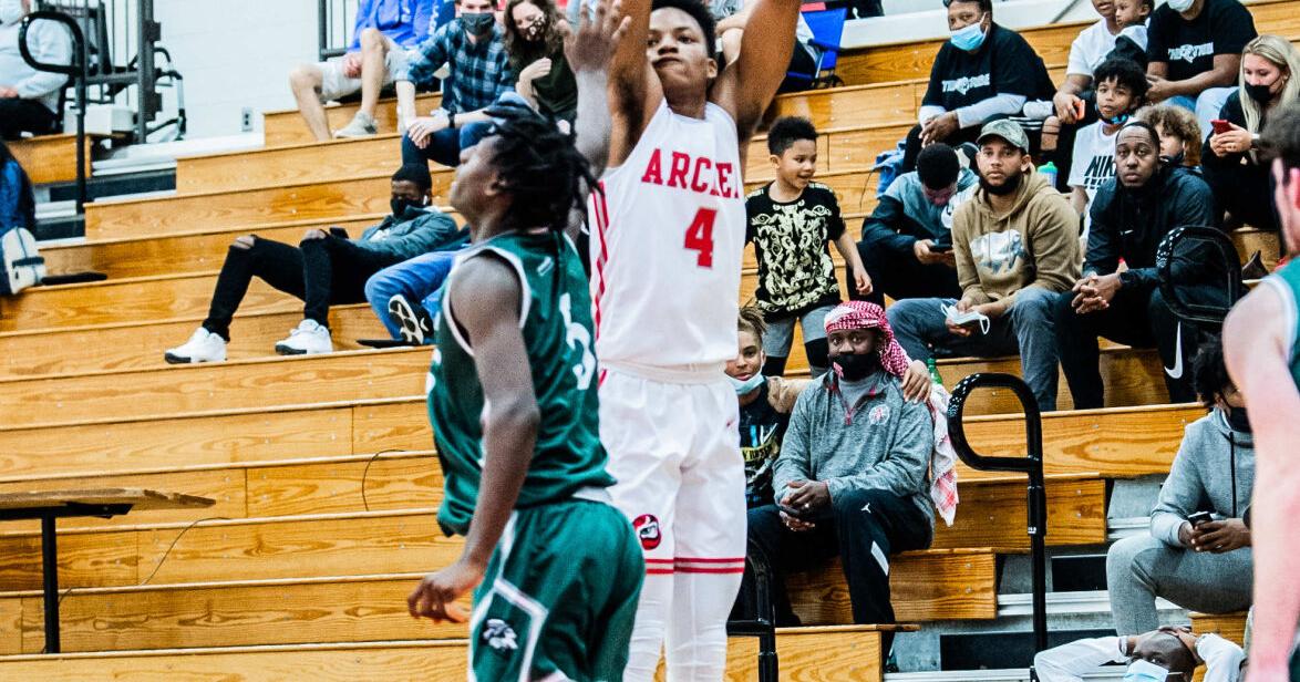 PHOTOS: Archer vs. Walnut Grove Basketball, Jared Cook Classic | Sports ...