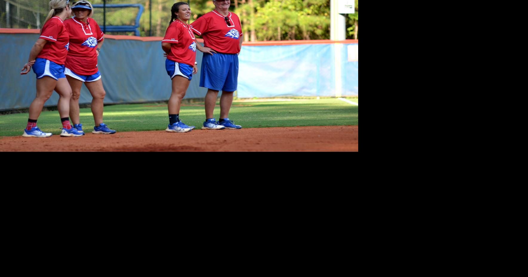 Bubba Wilson announces retirement as Peachtree Ridge softball coach ...