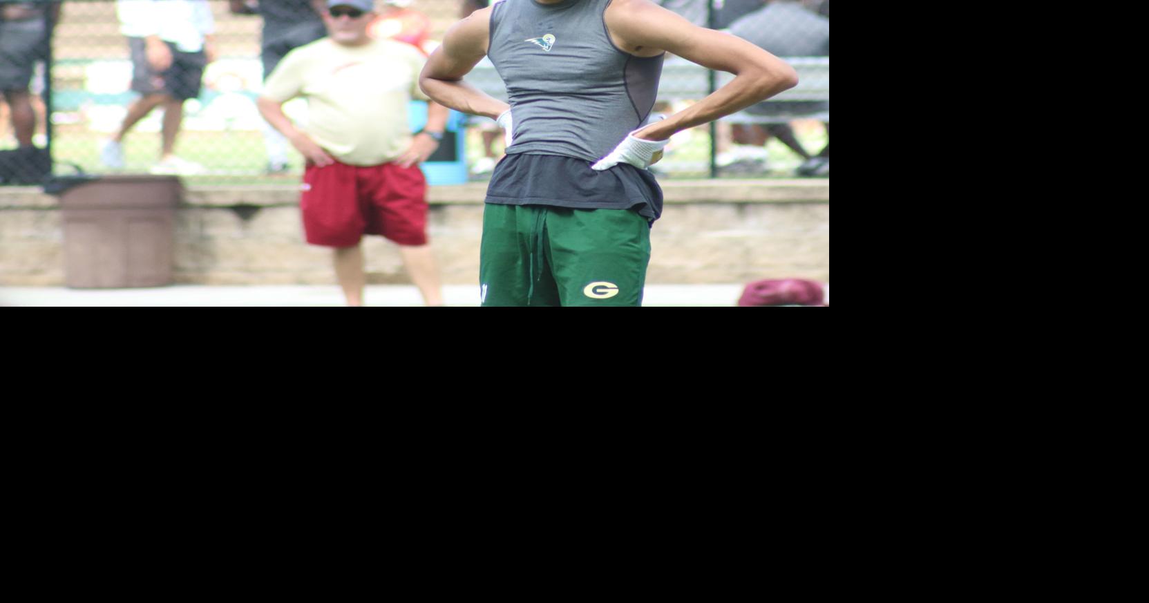 Grayson football performing strongly in 7-on-7 | Prep ...