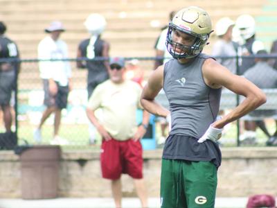 Grayson football performing strongly in 7-on-7 | Prep ...