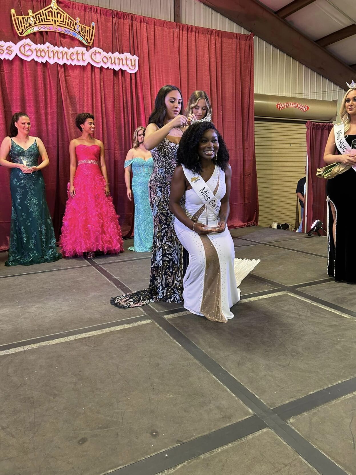 Check out this year’s Miss Gwinnett County pageant winners | Slideshows ...