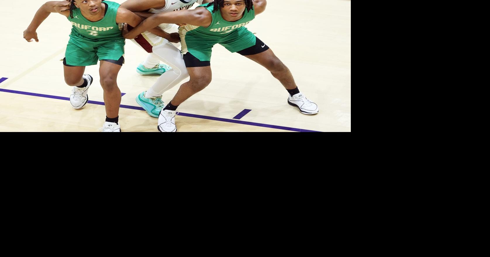 PHOTOS: Buford at Mill Creek Boys Basketball | Prep | gwinnettdailypost.com