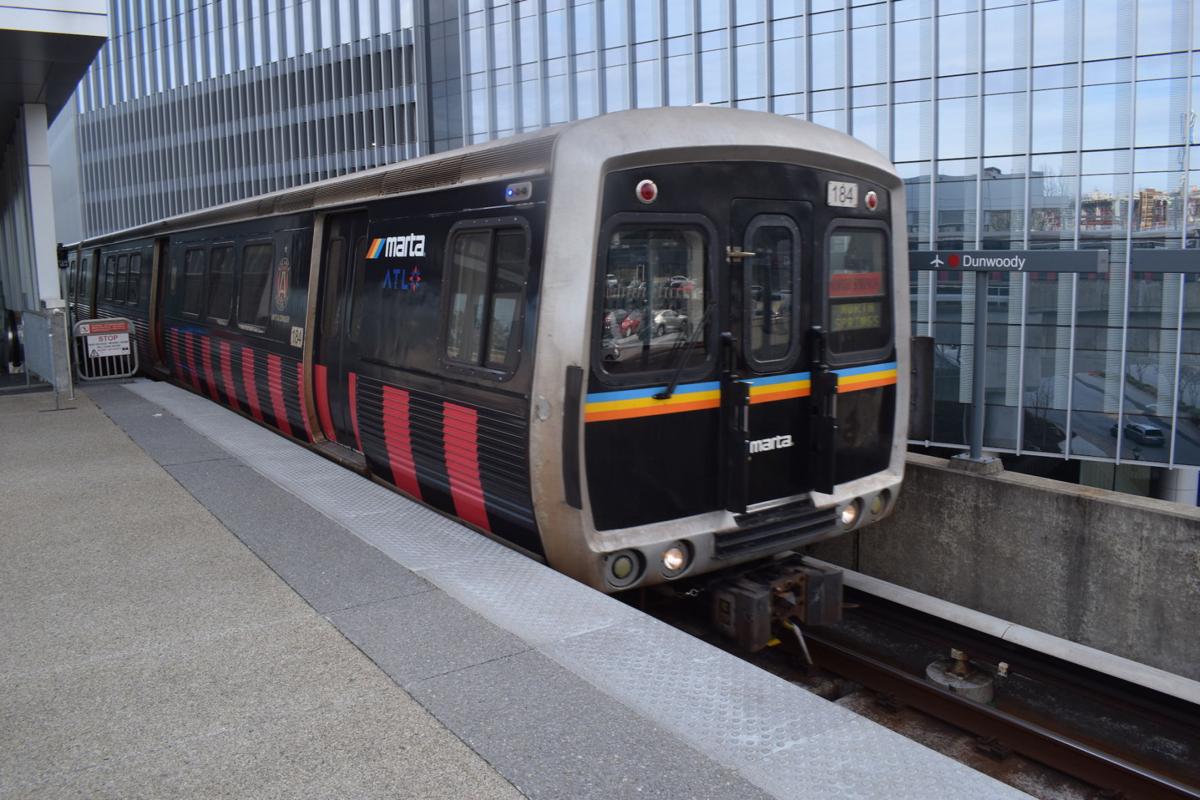 MARTA makes pitch for Gwinnett as uncertainty over vote lingers | News ...