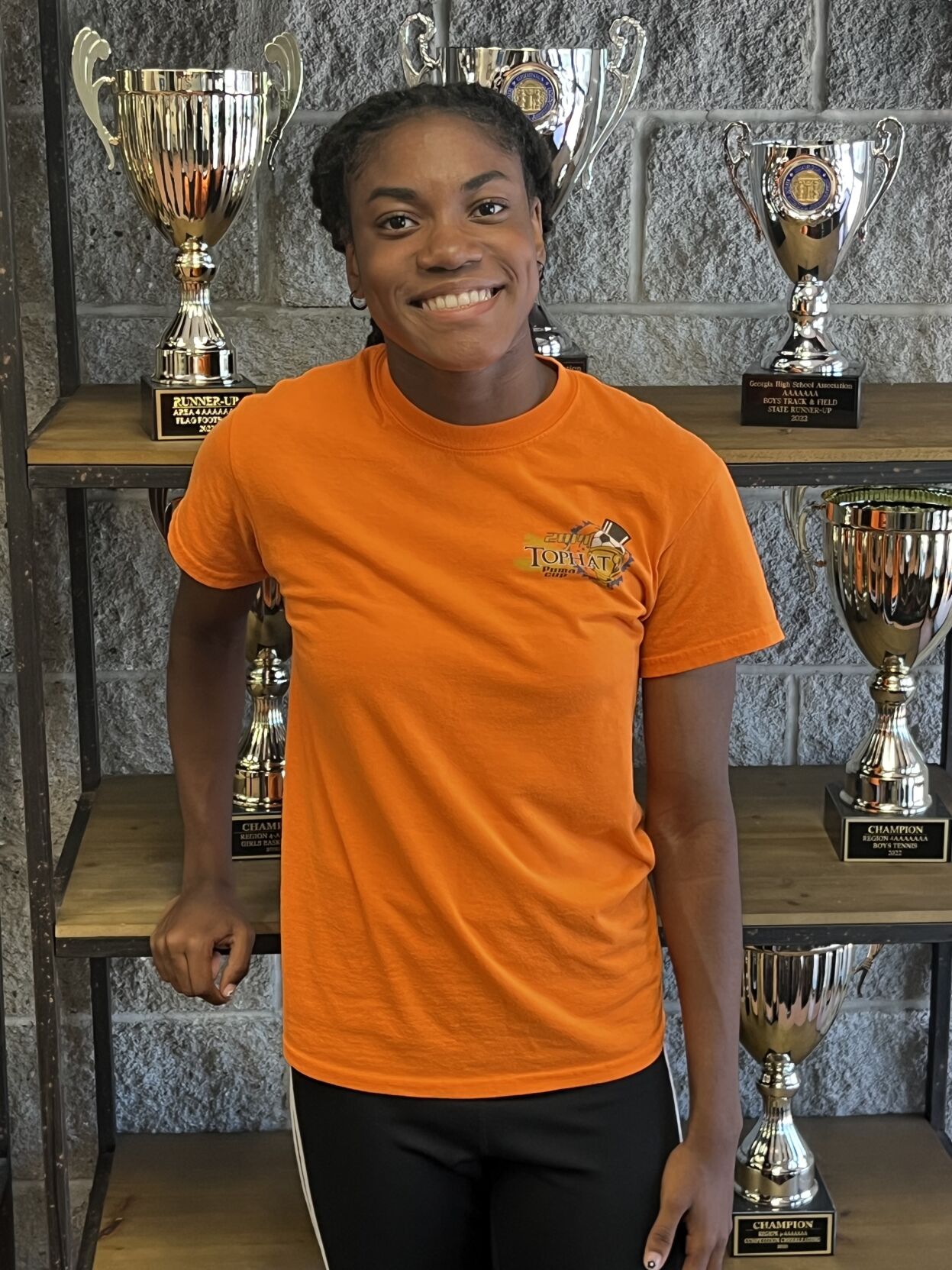 FANS CHOICE SPRING ATHLETE OF THE WEEK | Sports | gwinnettdailypost.com