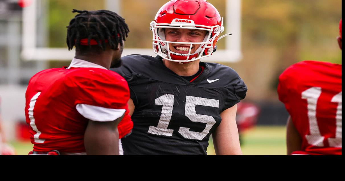 Kirby Smart, Georgia Bulldogs look to maintain hunger after back-to-back national titles ...