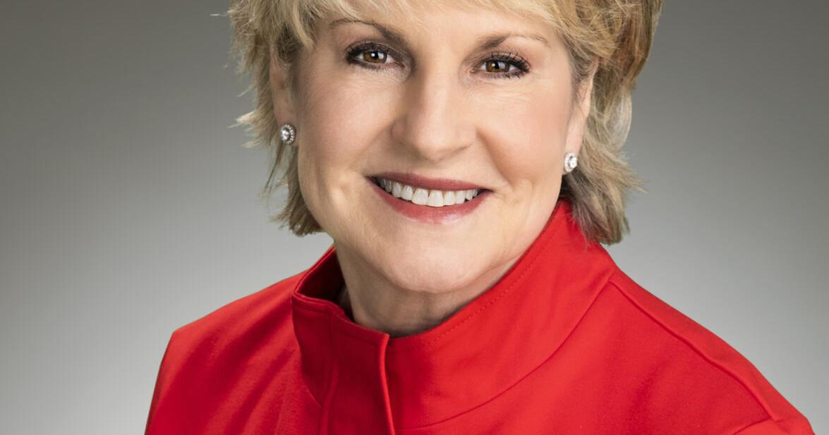 Northeast Georgia Health System's Carol Burrell Honored With Lifetime ...