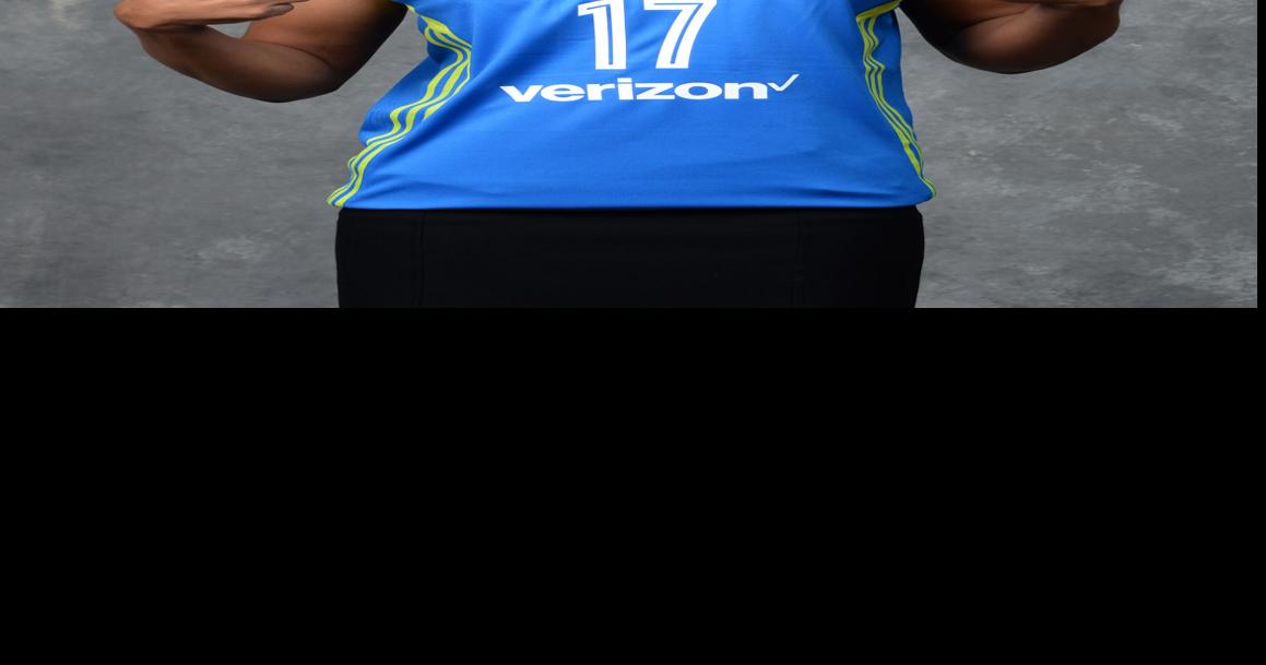 Former Buford, Norcross standout Kaela Davis signs 7-day contract with ...