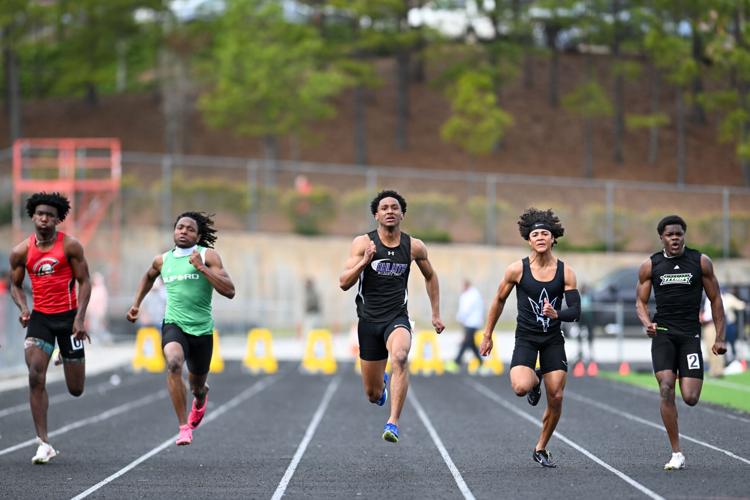 Archer Girls, Mill Creek Boys Win First Gwinnett County Track and Field ...