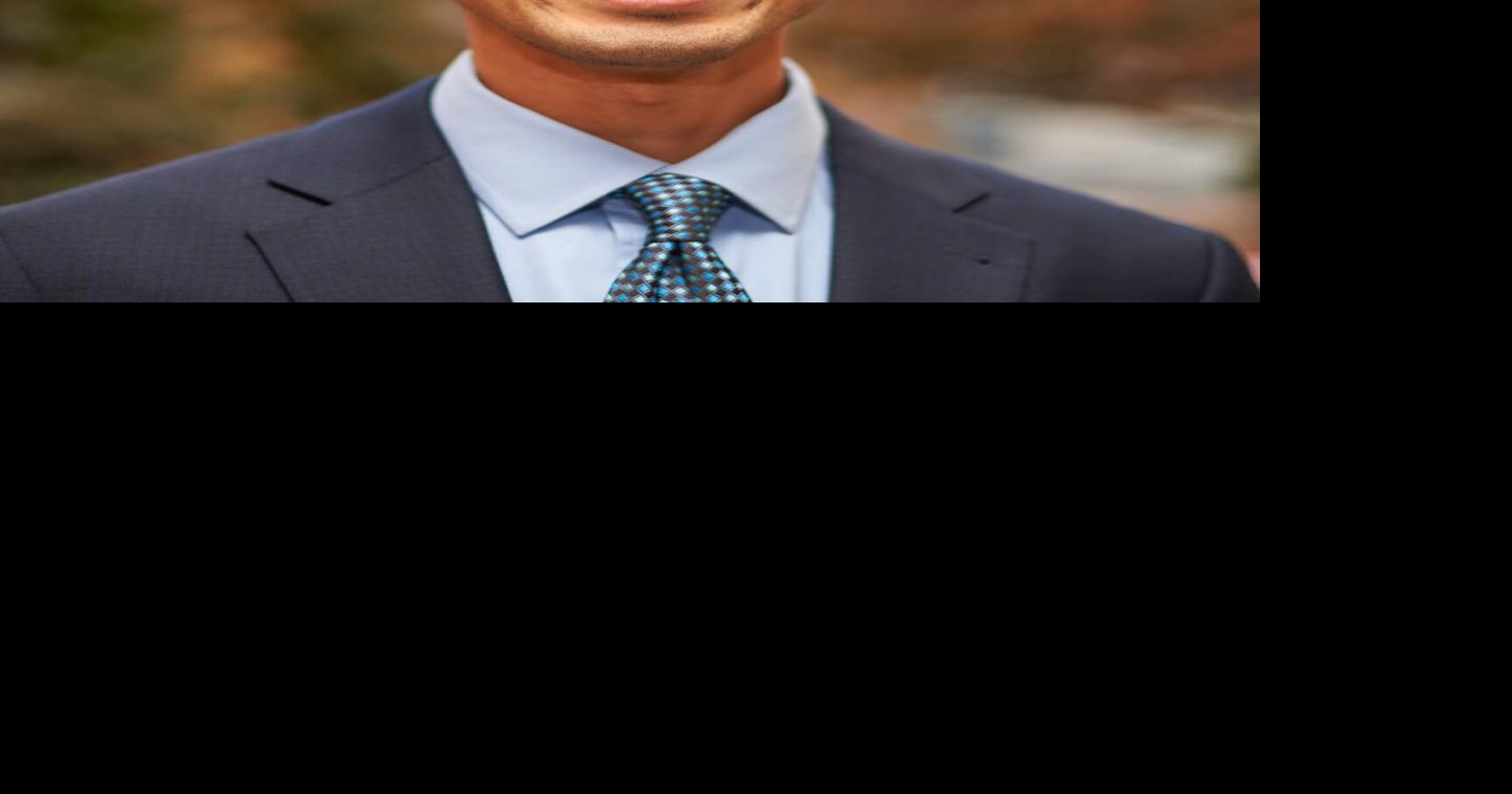 Ashwin Ramaswami Announces Campaign To Run Against State Sen. Shawn ...