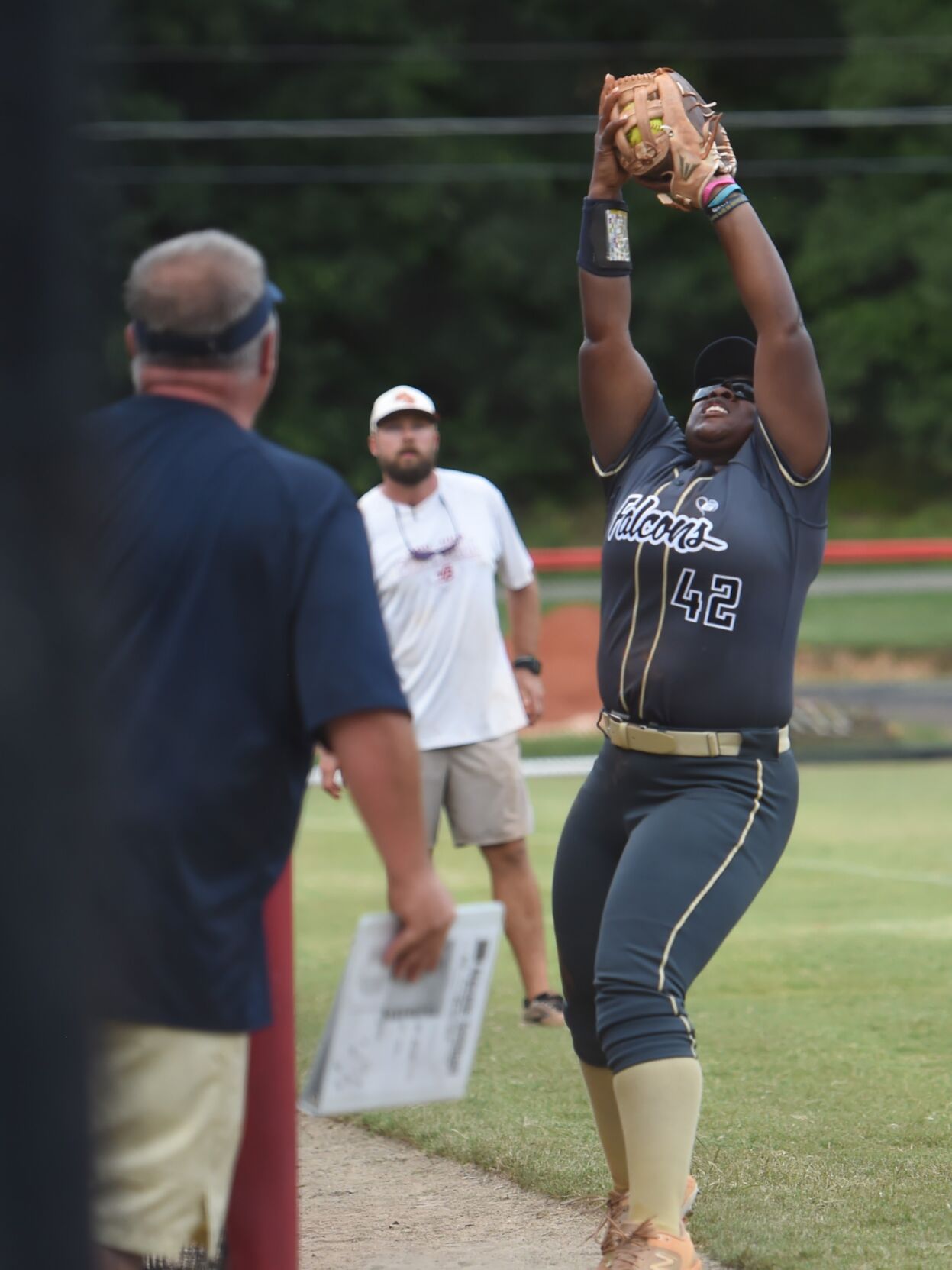 PHOTOS: Dacula vs. Winder-Barrow Softball | Prep | gwinnettdailypost.com