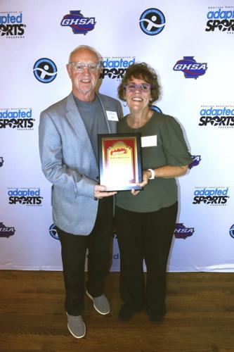 Adapted Sports Caps 46-Year Education Career of GCPS Retiree Mike ...