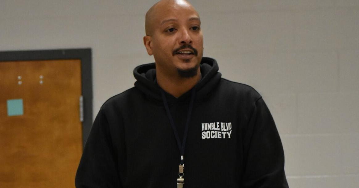 BOYS BASKETBALL ROUNDUP: Will Witherspoon Earns 1st Berkmar Victory ...