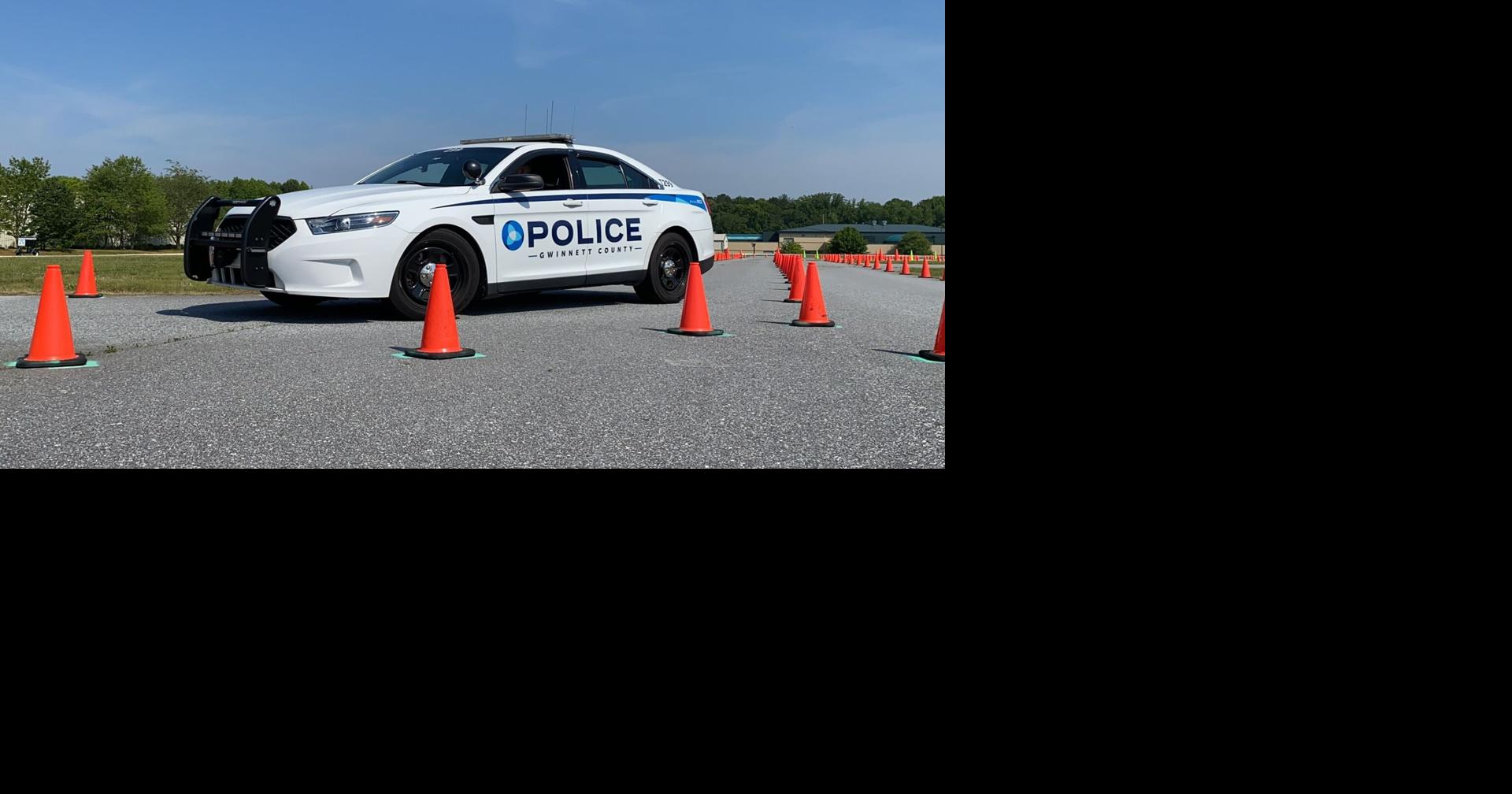 Gwinnett Police Launch New Unit Aimed At Addressing Crimes Involving ...