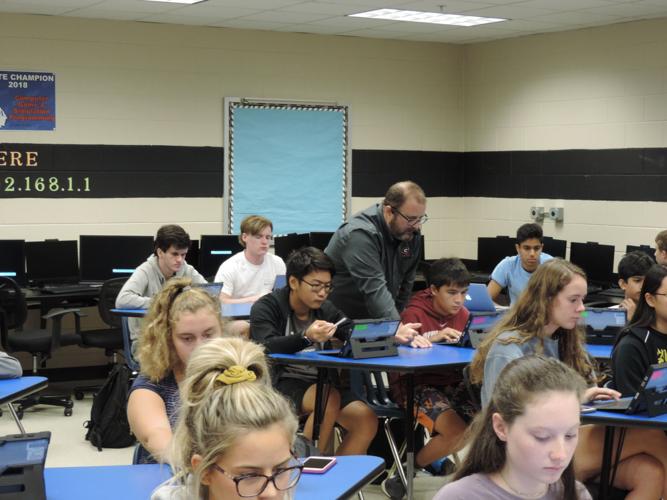 Northview High School among Georgia’s best in new ranking | Johns Creek ...