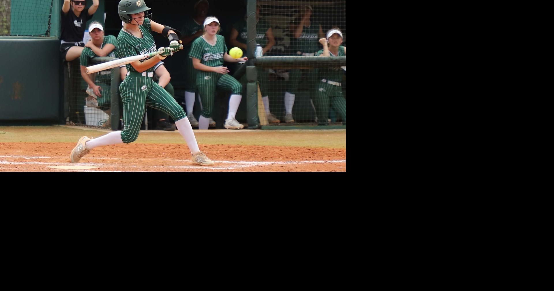 No. 9 Georgia Gwinnett College Splits Softball Showdown with No. 13 ...