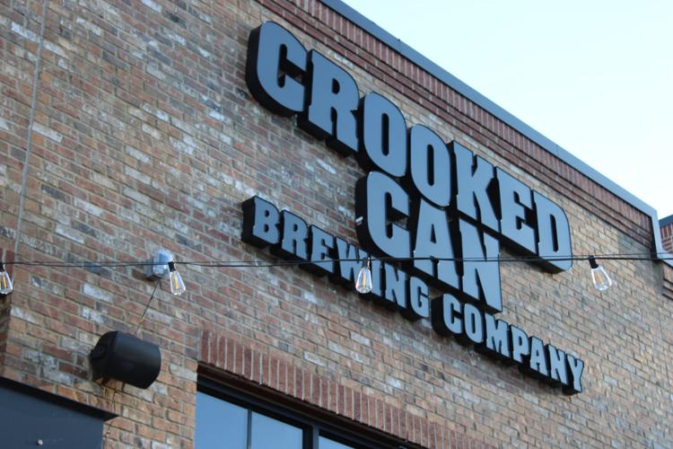 AROUND TOWN: Snellville's Crooked Can Brewing Co. to hold grand opening ...