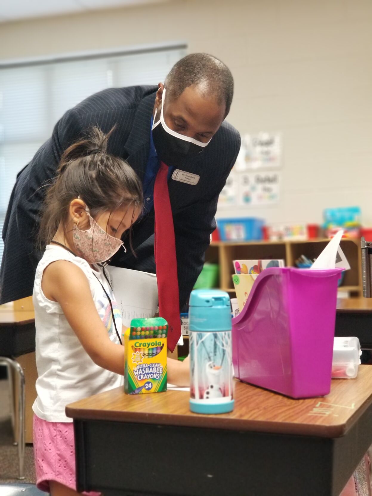 Gwinnett County Public Schools enrollment lower than anticipated during ...