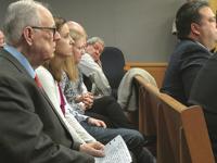 Matthew Leili found guilty of murder, sentenced to life without parole ...