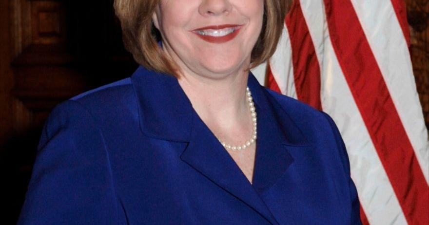 Renee Unterman, expected congressional candidate, making 2020 ...