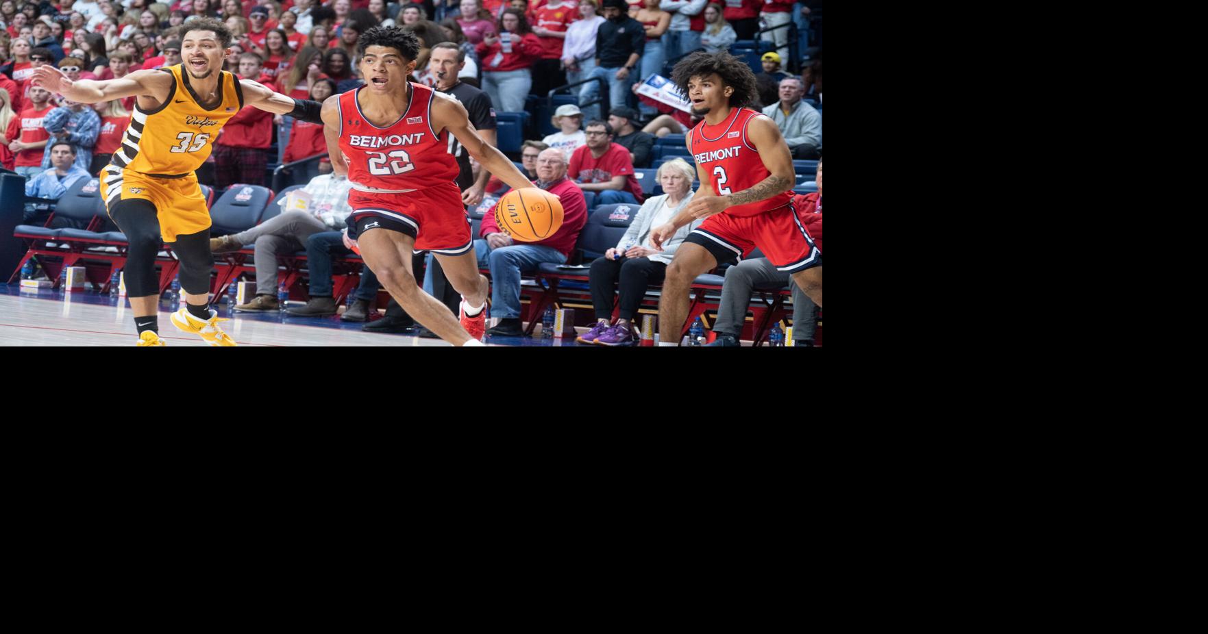 Greater Atlanta Christian grad Ben Sheppard earns NBA Combine ...