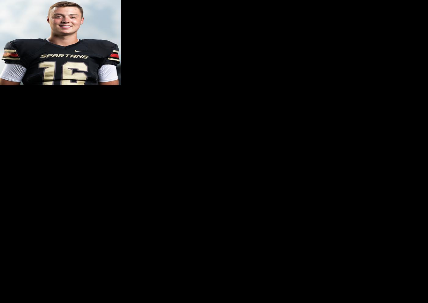 Jack Stanton's 6 TD passes lift Greater Atlanta Christian to second in ...