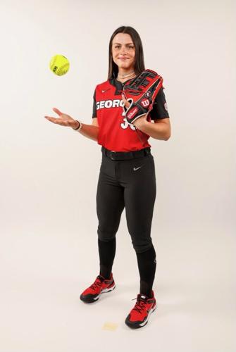 Buford's Emma Castorri to play softball for Georgia Bulldogs | Sports ...
