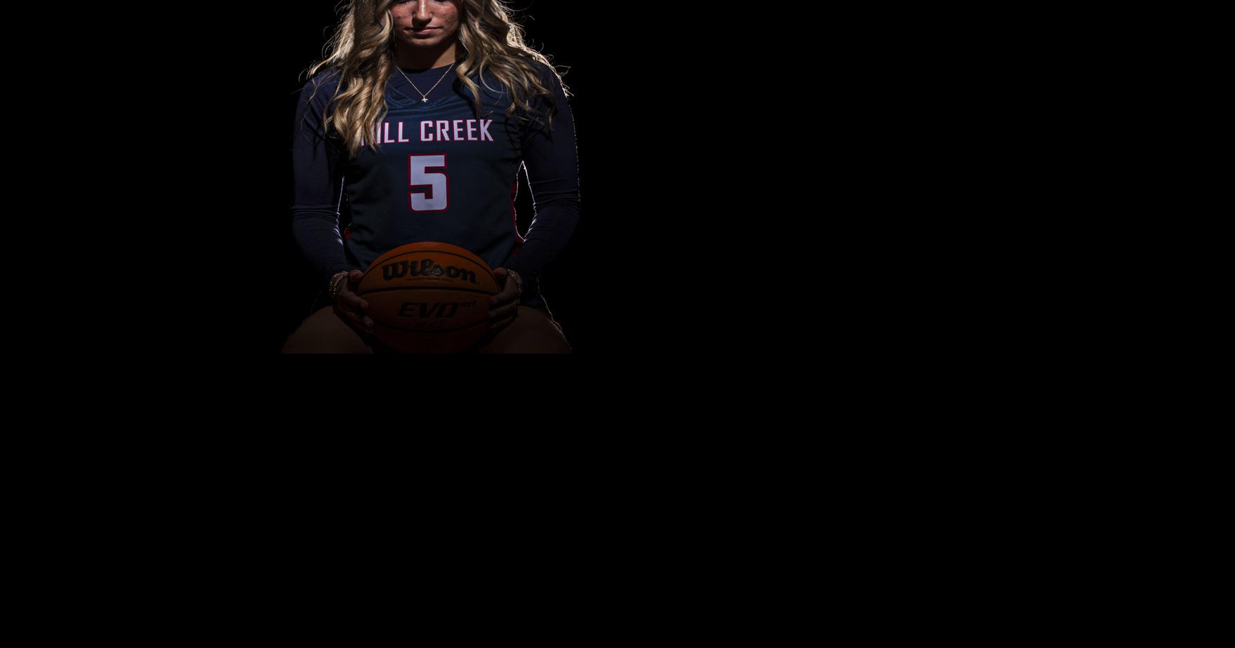 PHOTOS: Super Six Basketball, Mill Creek's Bella Ragone | Prep ...