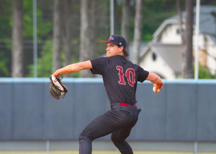 Brookwood Baseball Wins Thrilling Game 3 at Denmark | Prep ...