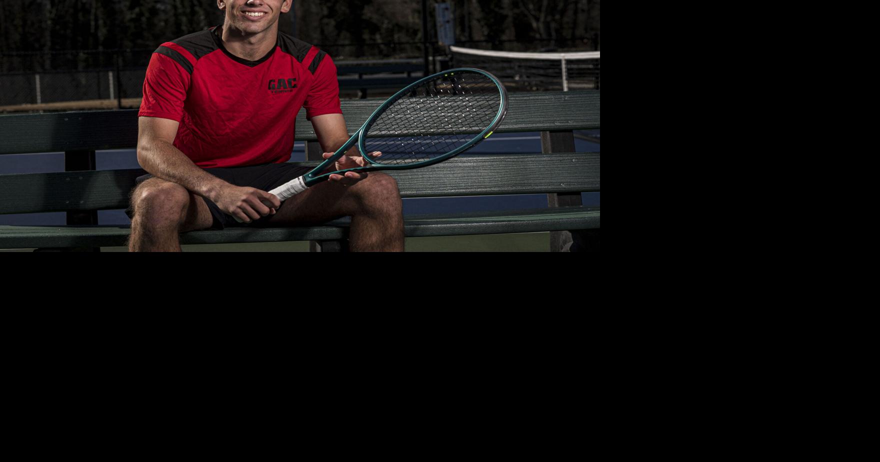 PHOTOS: Super Six Tennis, Greater Atlanta Christian's Harrison Kemp ...