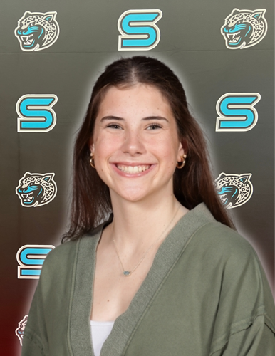 Avery Bishop, Seckinger | | gwinnettdailypost.com