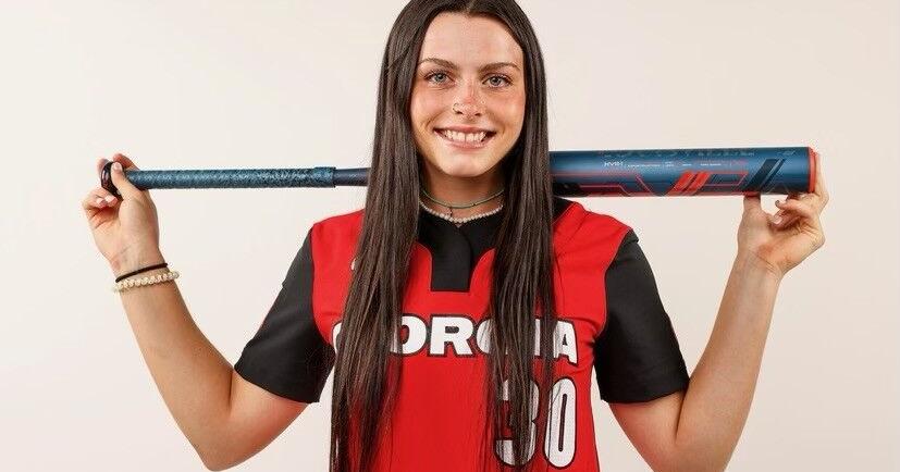 Buford's Emma Castorri to play softball for Georgia Bulldogs | Sports | gwinnettdailypost.com