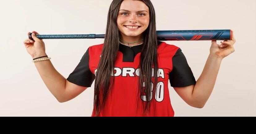 Buford's Emma Castorri to play softball for Georgia Bulldogs | Sports ...