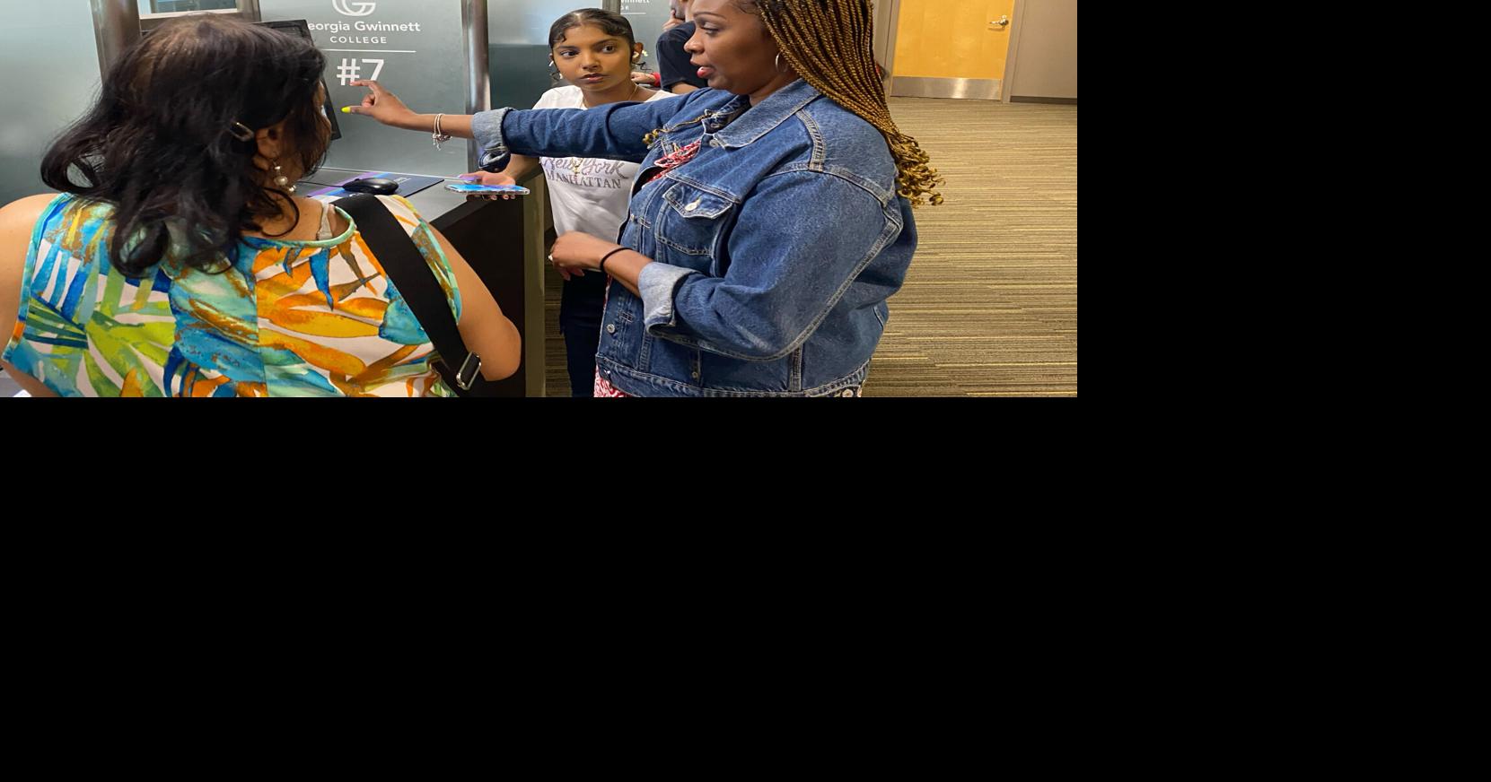 How Georgia Gwinnett College supports students with financial aid ...