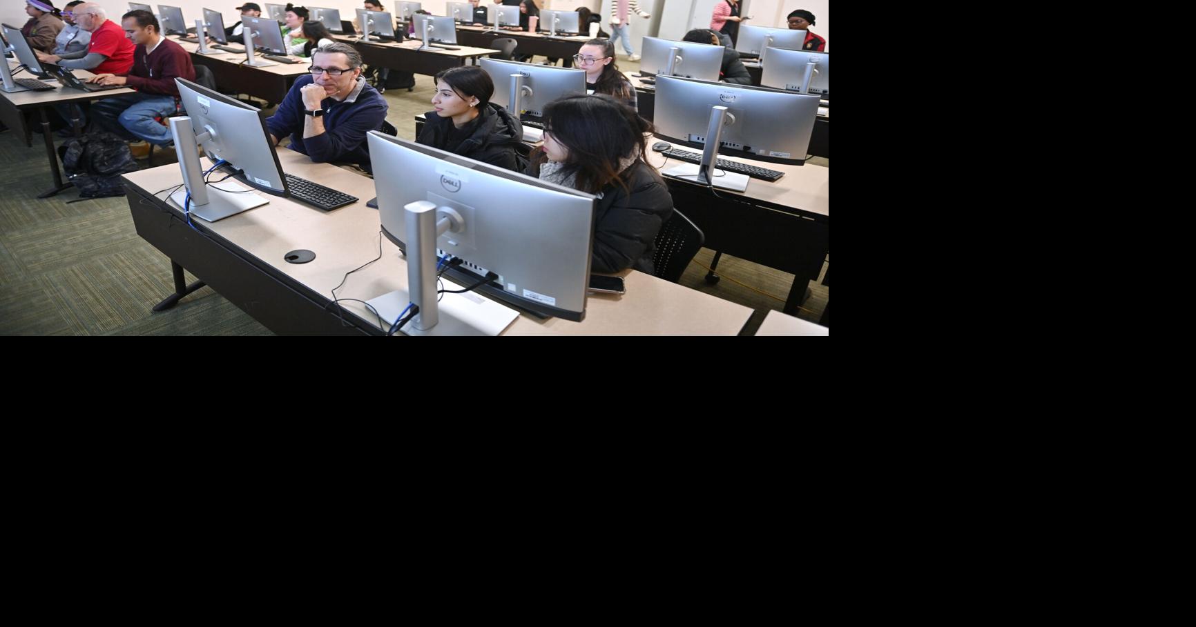 Winter Java Boot Camp At Georgia Gwinnett College | News ...