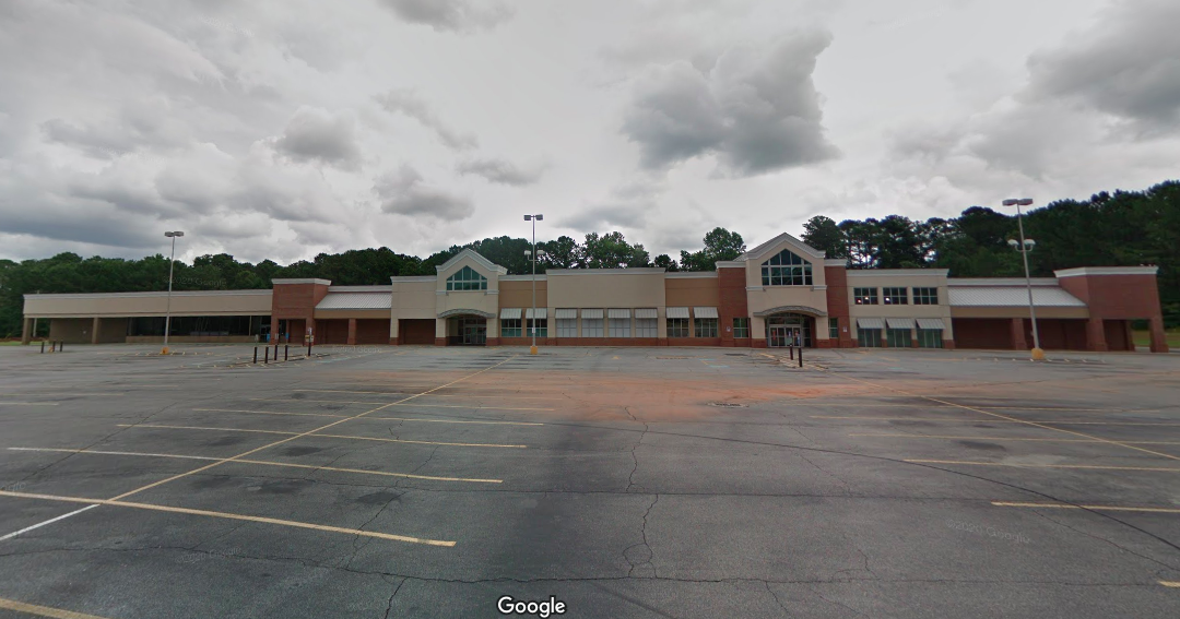 Gwinnett proceeding with plans to turn former Ingles into new Records ...