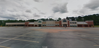 Gwinnett proceeding with plans to turn former Ingles into new Records ...