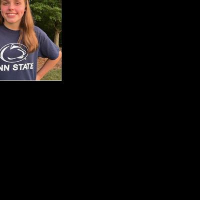 North Gwinnett's Morgan Jenny commits to Penn State | Sports ...