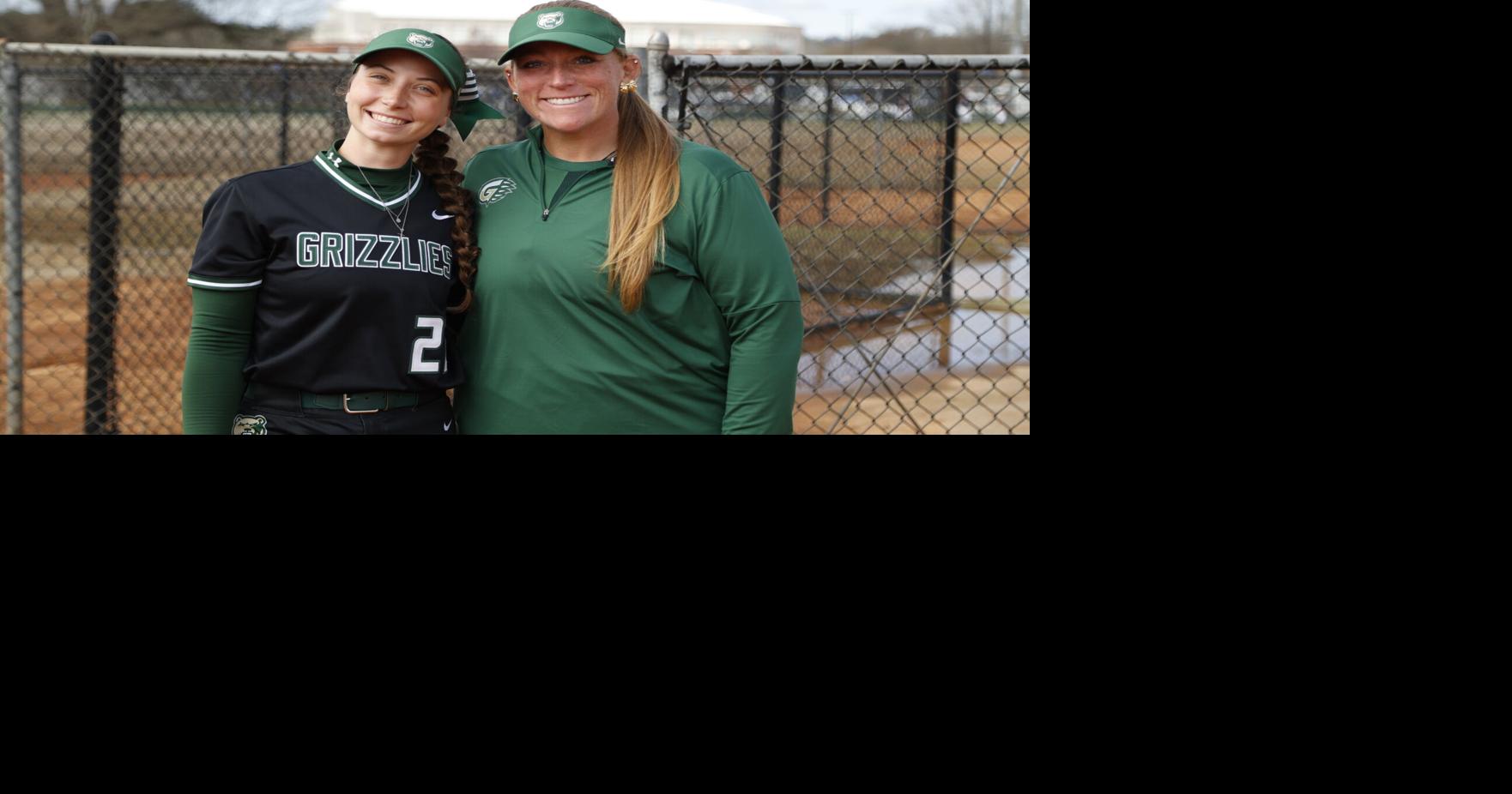 PHOTOS: Georgia Gwinnett College vs. Mobile Softball | Slideshows ...