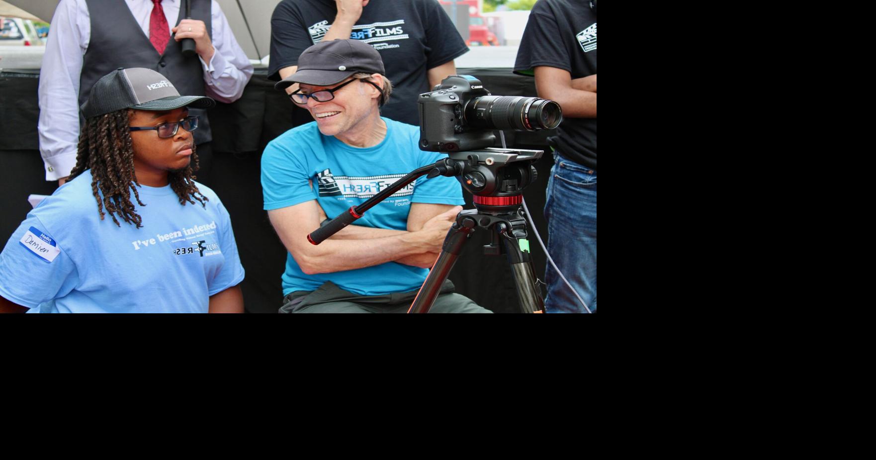 Fresh Films returns to Gwinnett to train the next generation of ...