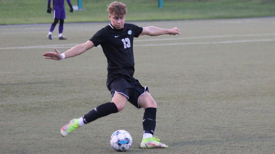 Georgia Gwinnett College men's soccer aiming higher for 2022 season ...