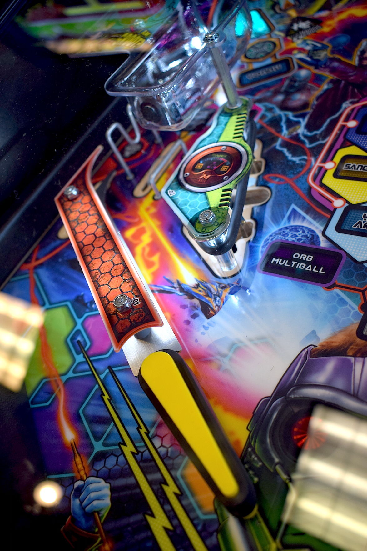 PHOTOS: RePlay Arcade opens at the Mall of Georgia | Multimedia ...